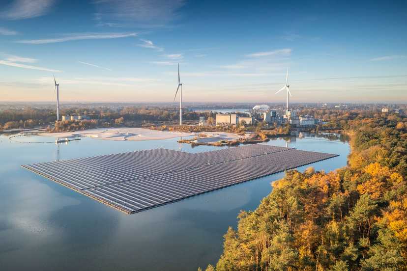 Sibelco makes excellent progress in 2022