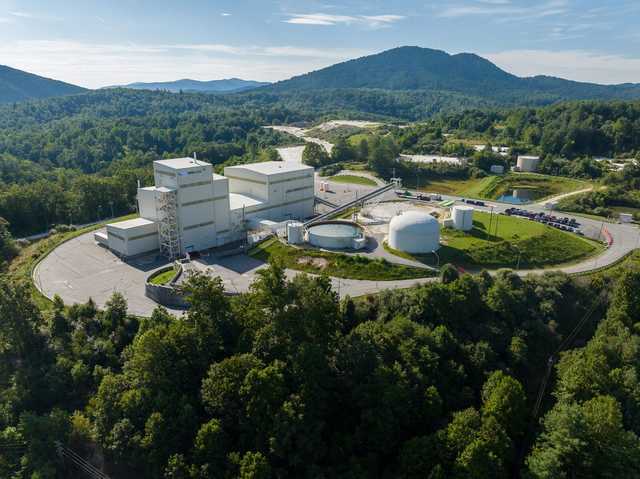 Sibelco provides an update on the expansion of its Spruce Pine (USA ...