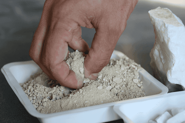 Feldspar