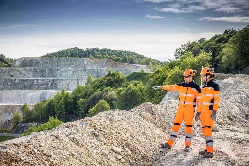 Sibelco announces the successful outcome of the Extraordinary ...