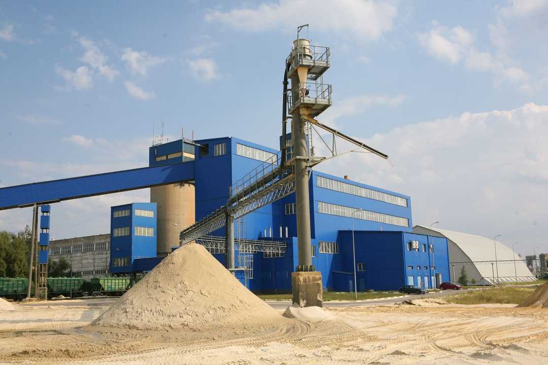 Sibelco completes the divestment of its business in Russia