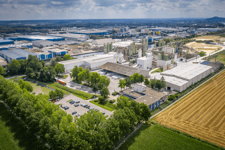 Aluminium trihydrate (ATH)