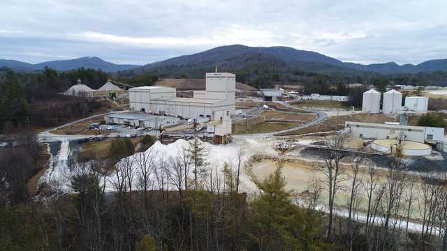 Sibelco announces a major expansion of its Spruce Pine (USA) high ...