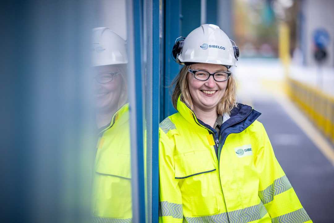 Sibelco has published its 2022 Annual Report