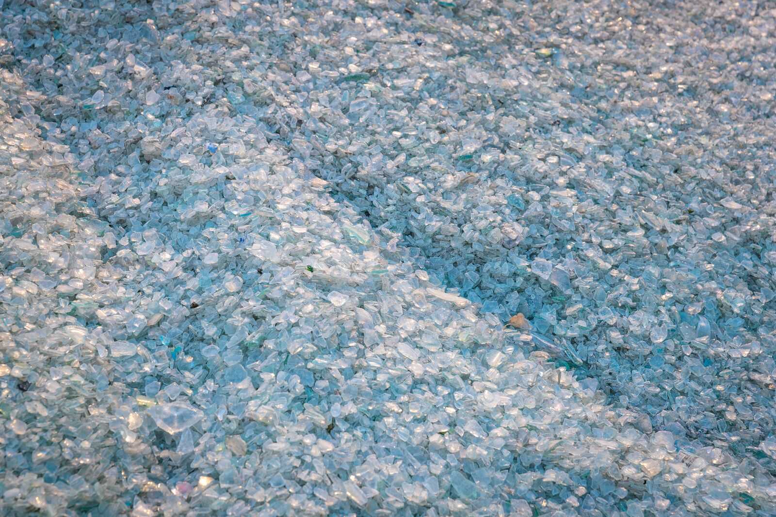 Sibelco and Shark Solutions expand partnership in commercialising ...