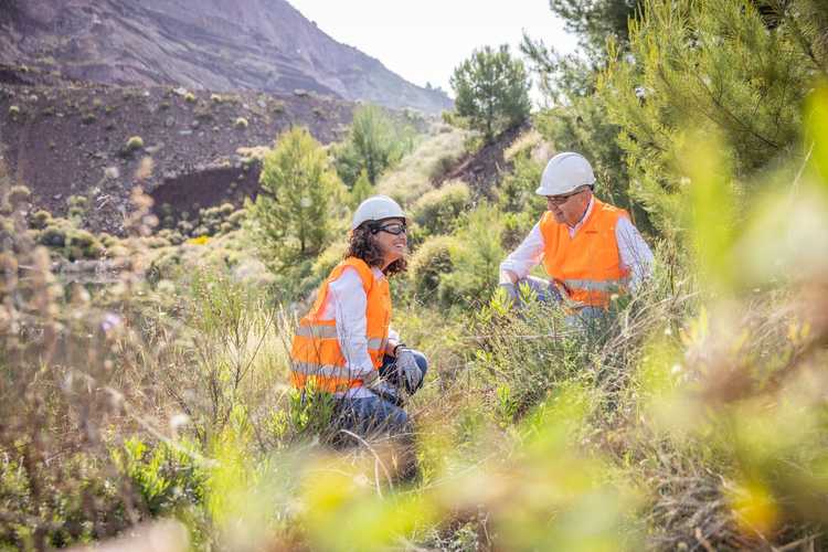 Sibelco delivers another strong performance with a fourth consecutive ...