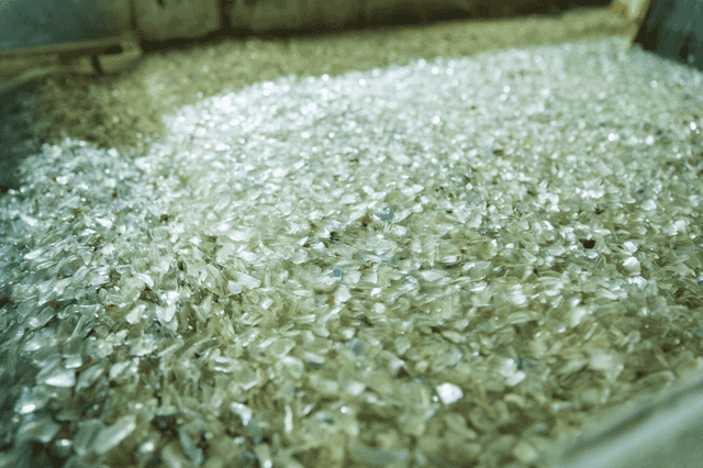 Glass Recycling